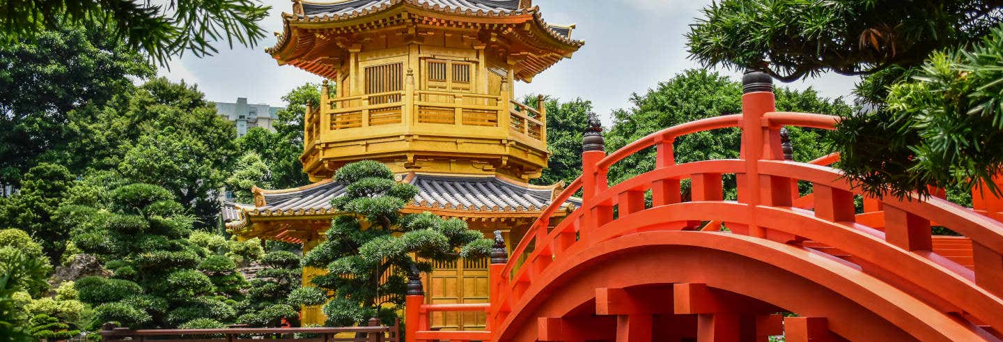 Visitas guiadas y free tours en Hong Kong - Civitatis Argentina