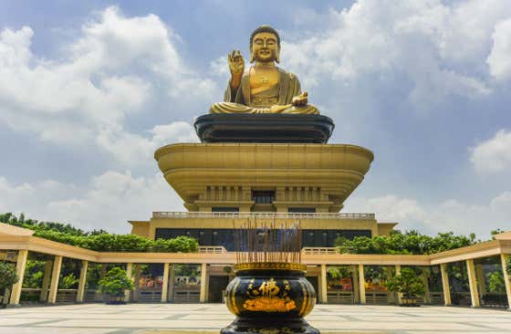 Guided tours, day trips and activities in China - Civitatis.com