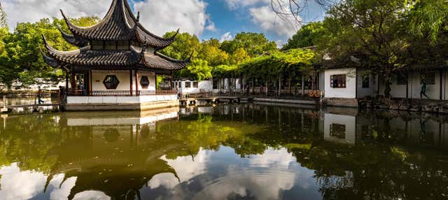 Suzhou Day Trip from Shanghai - Book Online at Civitatis.com