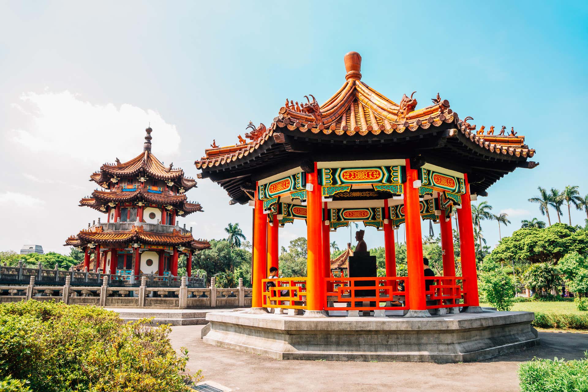 Free Tour Taipei - Book Online at Civitatis.com