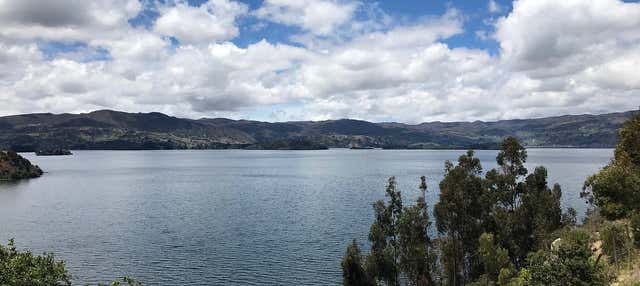 Tota Lagoon Day Trip from Bogota, Bogotá - Civitatis.com
