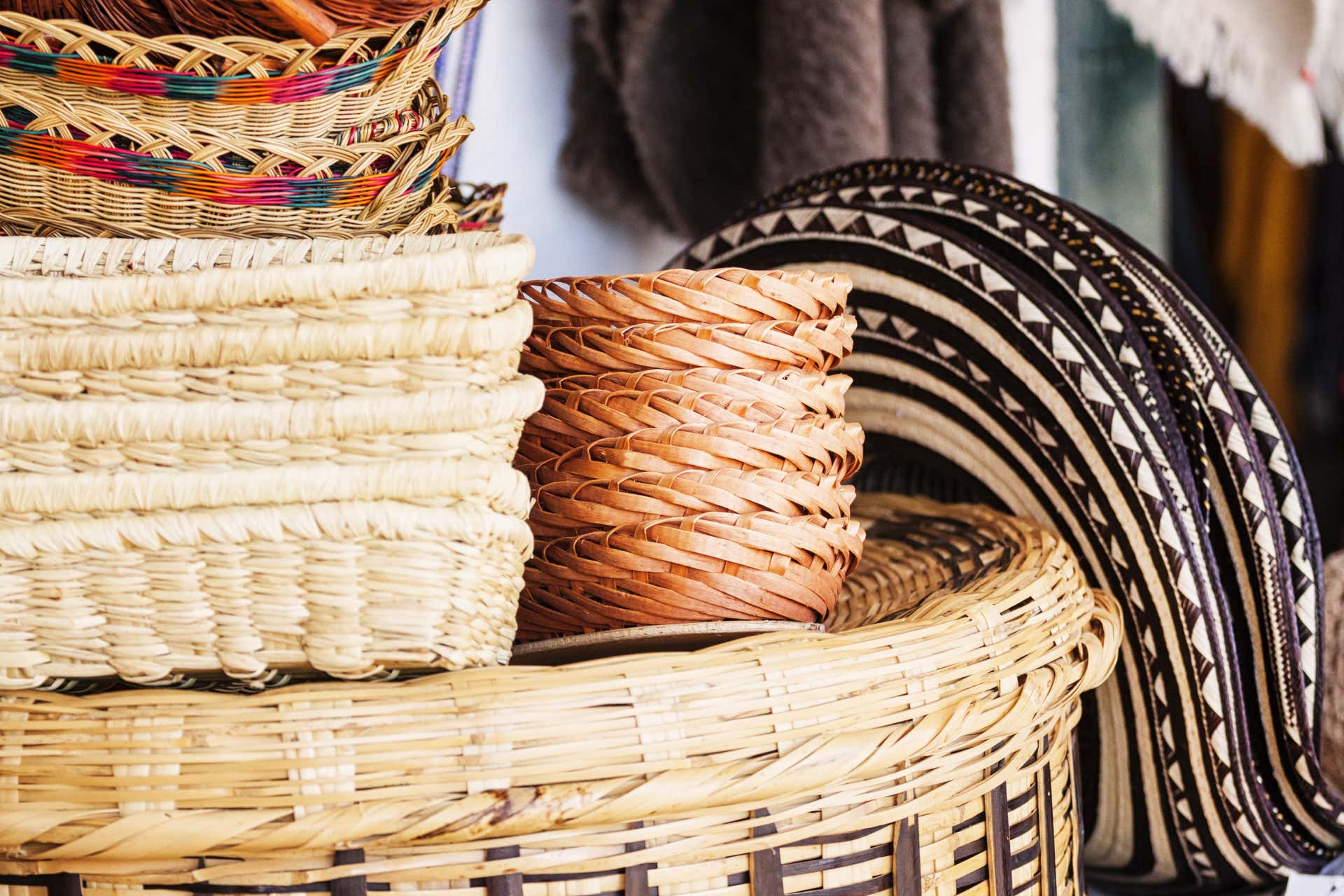 Visita guiada pelo bairro de Usaquén, Bogotá