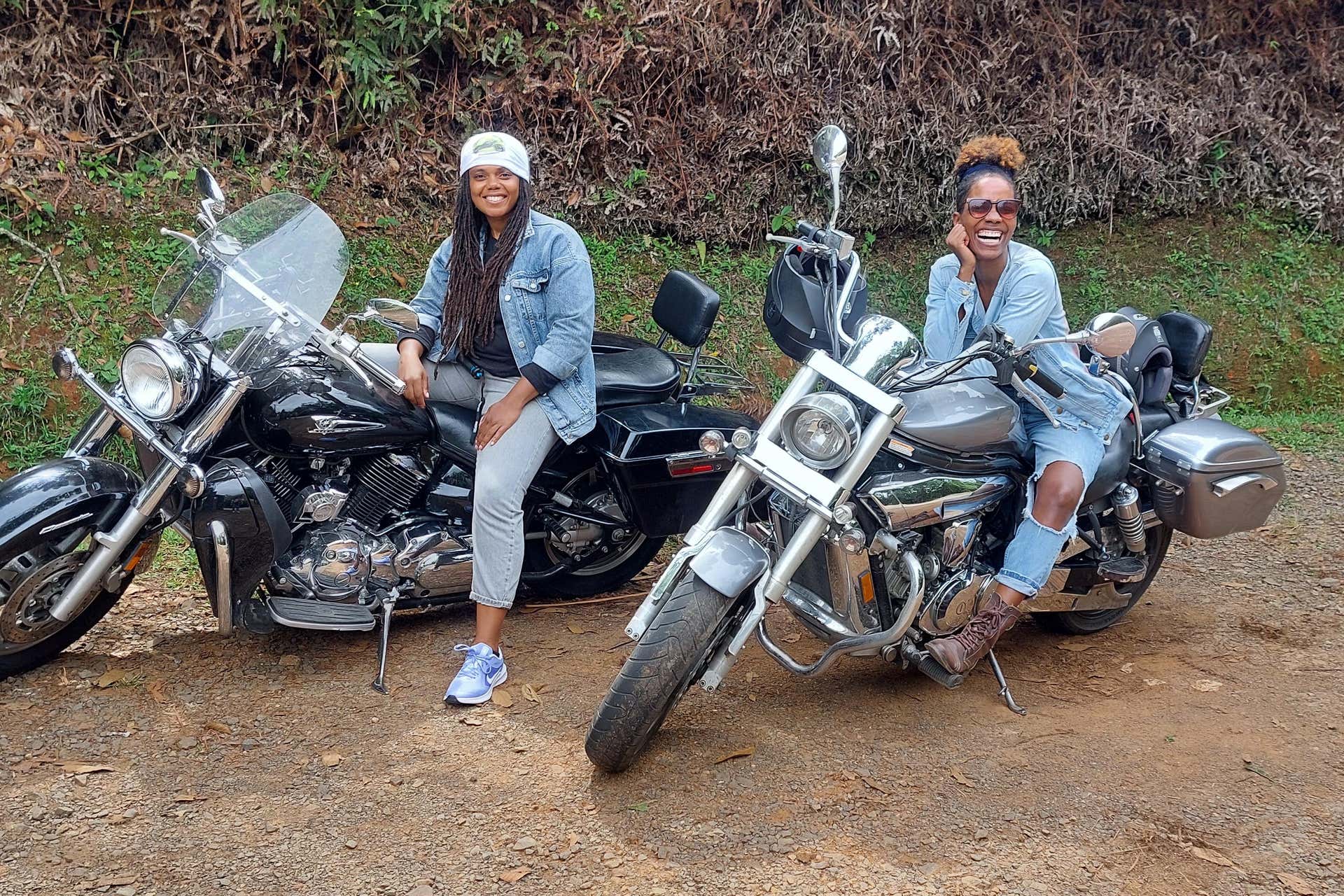 Motorcycle Excursions from Cali - Book Online at Civitatis.com