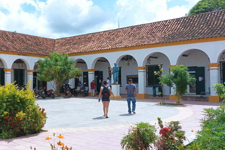 Excursión a Turbaco desde Cartagena de Indias - Civitatis.com México