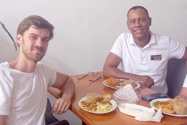 Excursión a Turbaco desde Cartagena de Indias - Civitatis.com