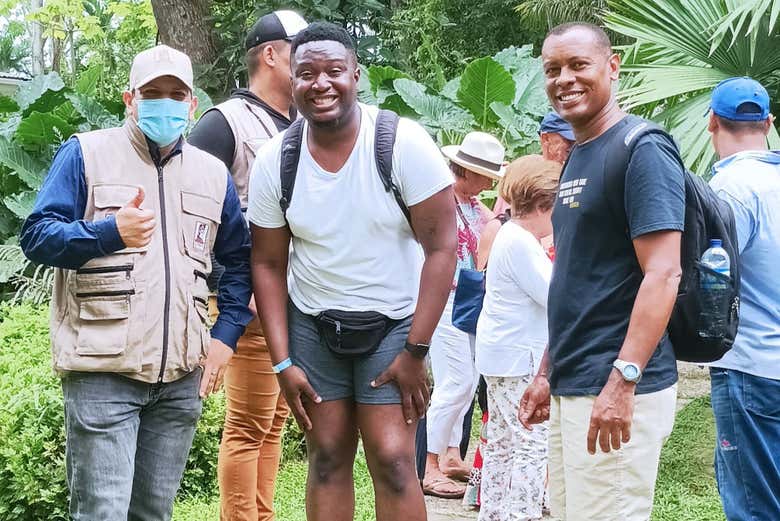 Excursión a Turbaco desde Cartagena de Indias - Civitatis.com