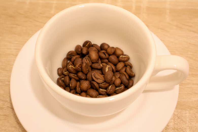 Tour del café en Cartagena de Indias - Reserva en Civitatis.com