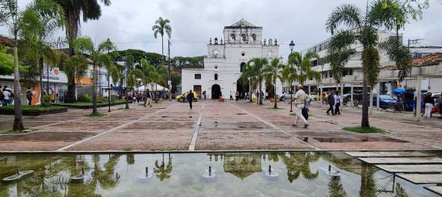 Visita guiada por Cartago - Reserva online en Civitatis.com