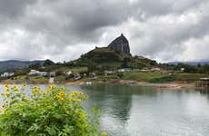 Excursiones, visitas guiadas y actividades en Guatapé - Civitatis