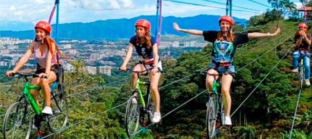 Day Trip to Meraki Park from Ibagué - Book at Civitatis.com