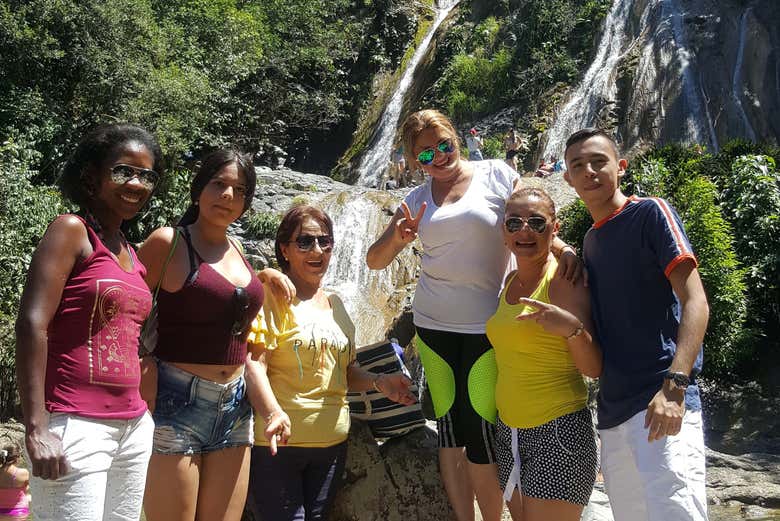 Payandé Hiking Tour from Ibagué - Book Online at Civitatis.com