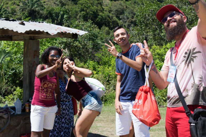 Payandé Hiking Tour from Ibagué - Book Online at Civitatis.com