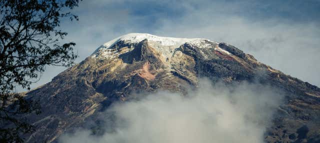 El Salto Waterfall 4-day Private Hiking Tour from Ibagué - Civitatis