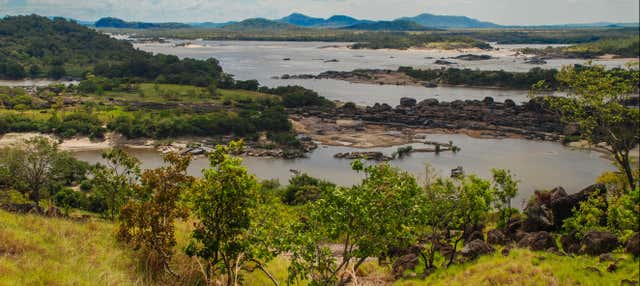 Tour de 5 días por el Orinoco, Inírida - Civitatis.com