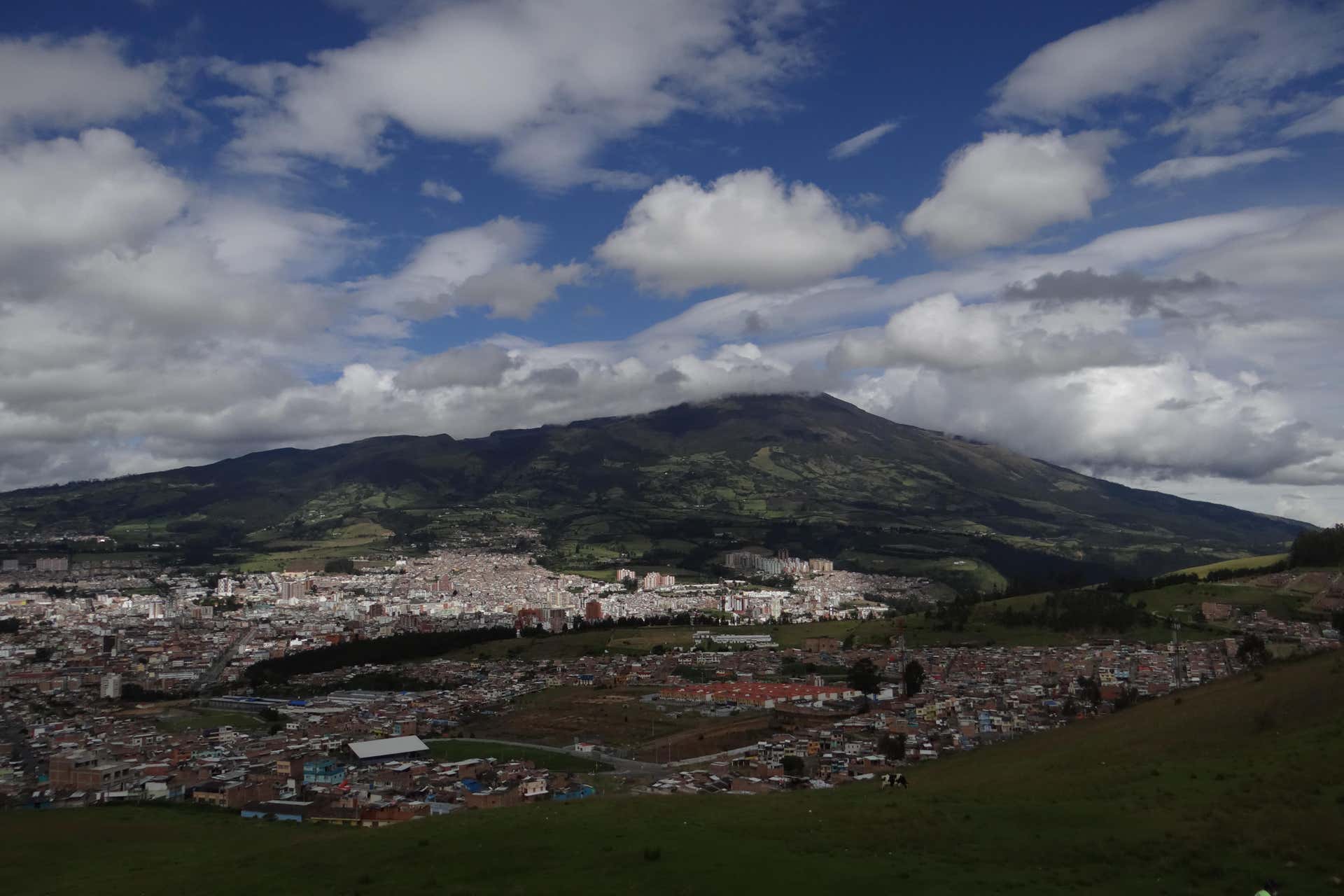 Excursion à Pasto depuis Ipiales - Réservez sur Civitatis.com