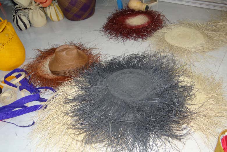 Aldana Excursion from Ipiales + Guanga Workshop - Civitatis.com