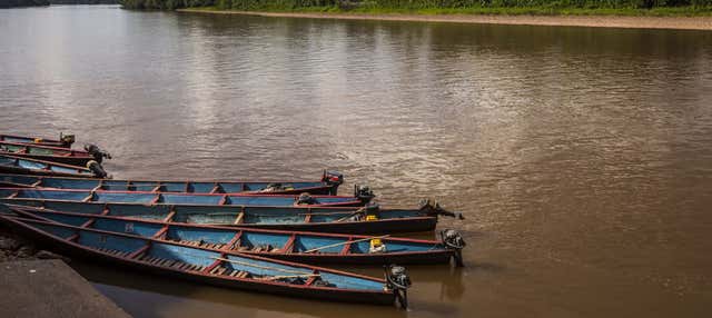 Leticia Kayaking + Abseiling & Ziplining Activity - Civitatis.com