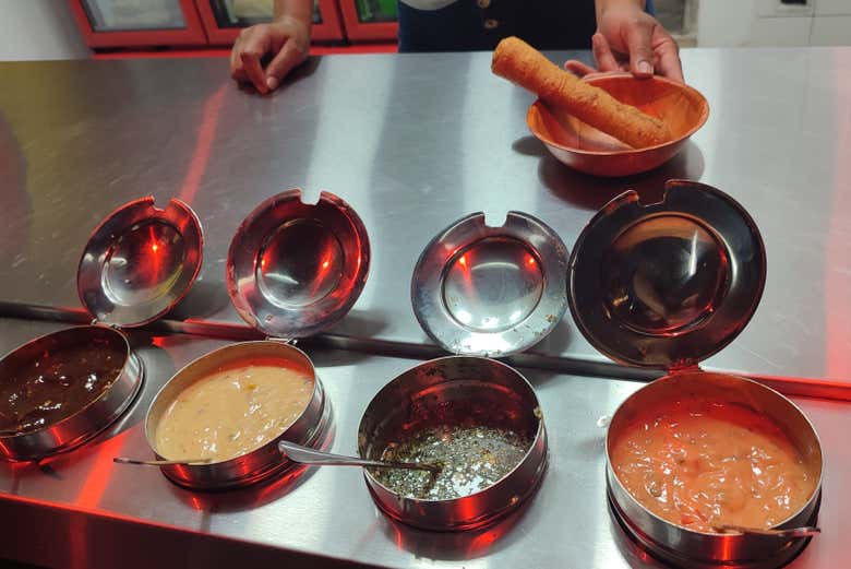 Tour de comida callejera por Medellín - Civitatis.com México