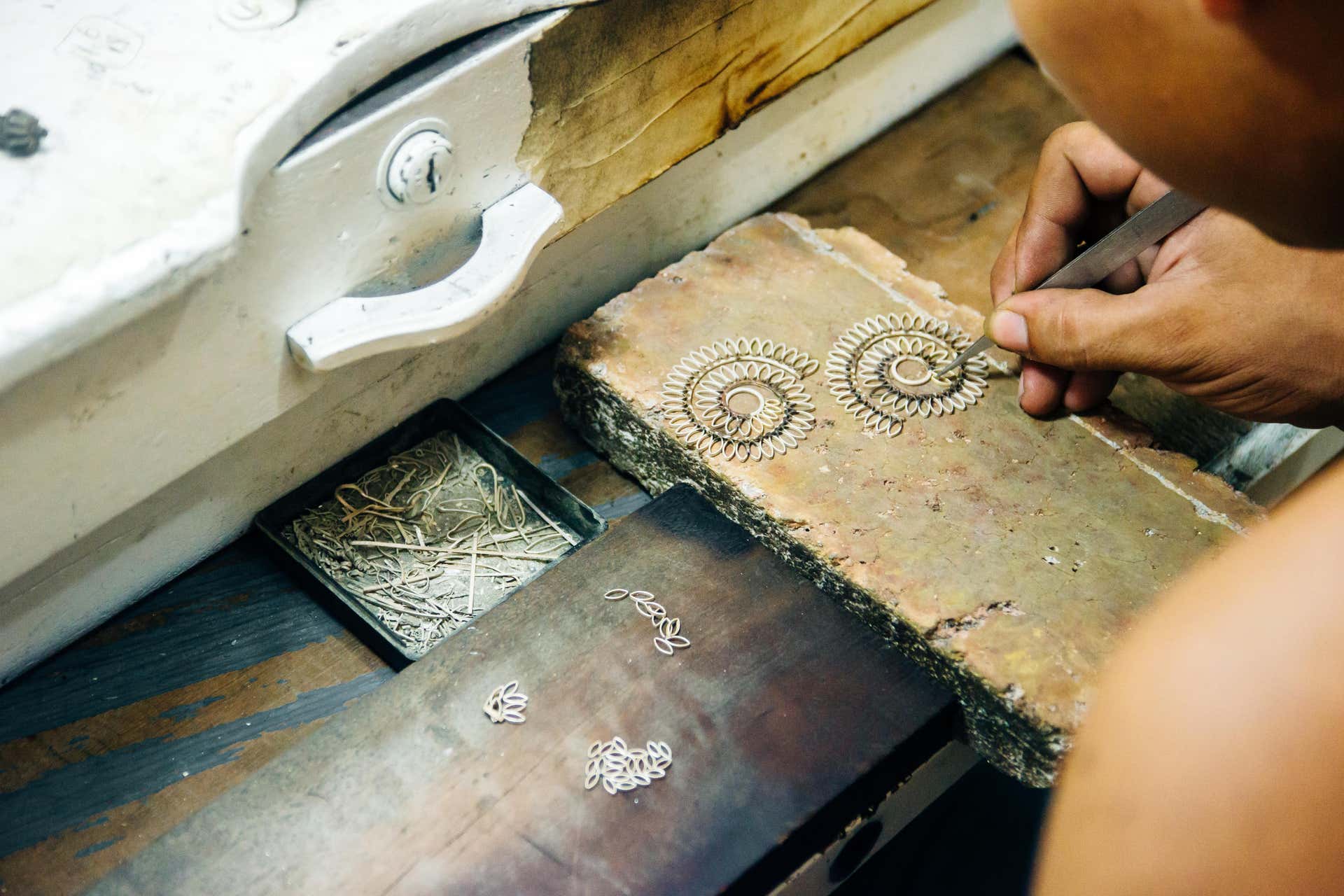 Tour de la filigrana por Mompox - Reserva online en Civitatis.com