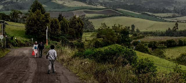 Galeras Volcano + Villages Tour from Pasto - Civitatis.com