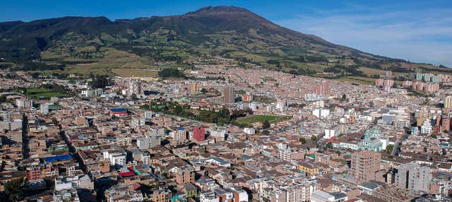 Pasto Private Tour - Book Online at Civitatis.com