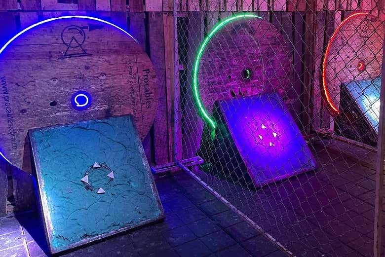 Tejo Game in Pereira - Book Online at Civitatis.com