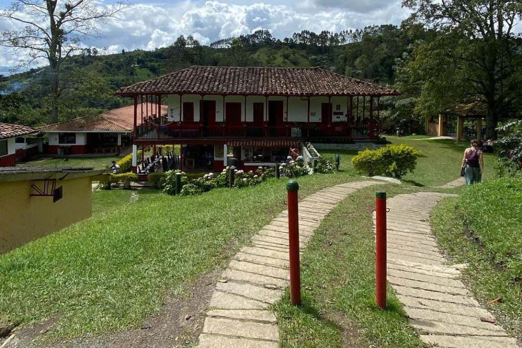 El Ocaso Coffee Farm Excursion from Salento - Civitatis.com