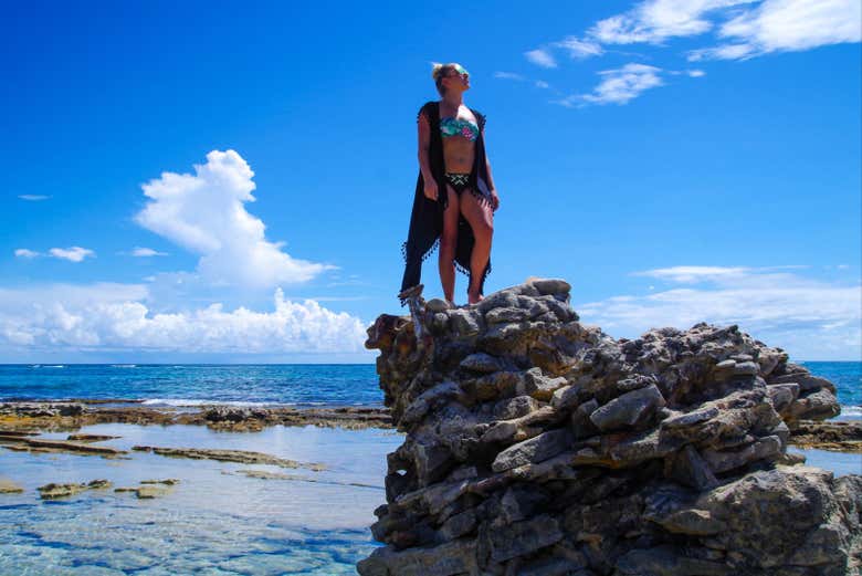 Excursión a Johnny Cay desde San Andrés - Civitatis.com