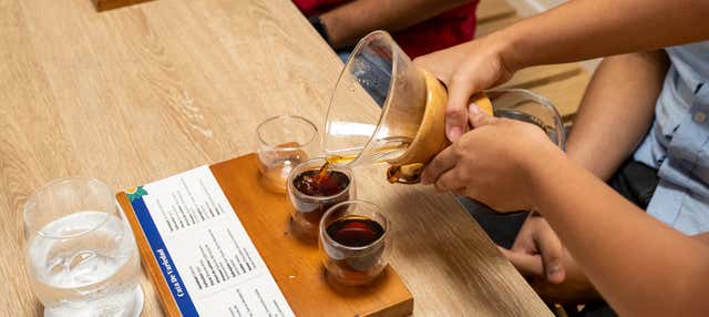 Cata de café en Santa Marta - Reserva en Civitatis.com México