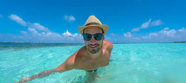 Excursión a Playa Inca Inca desde Santa Marta - Civitatis.com