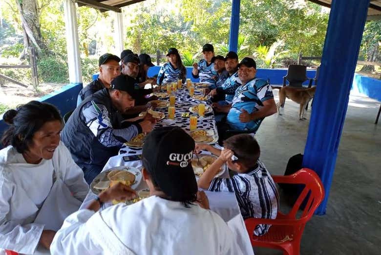 Buritaca River Trip from Santa Marta - Book at Civitatis.com