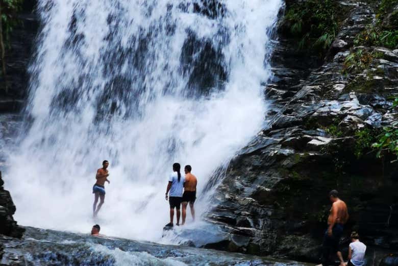 Buritaca River Trip from Santa Marta - Book at Civitatis.com