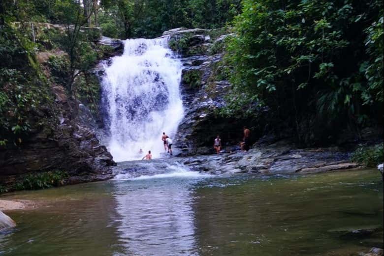 Excursión al río Buritaca desde Santa Marta - Civitatis.com