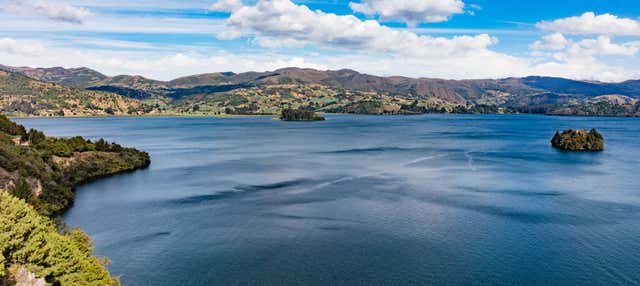 Excursión al lago Tota desde Tunja - Reserva en Civitatis.com