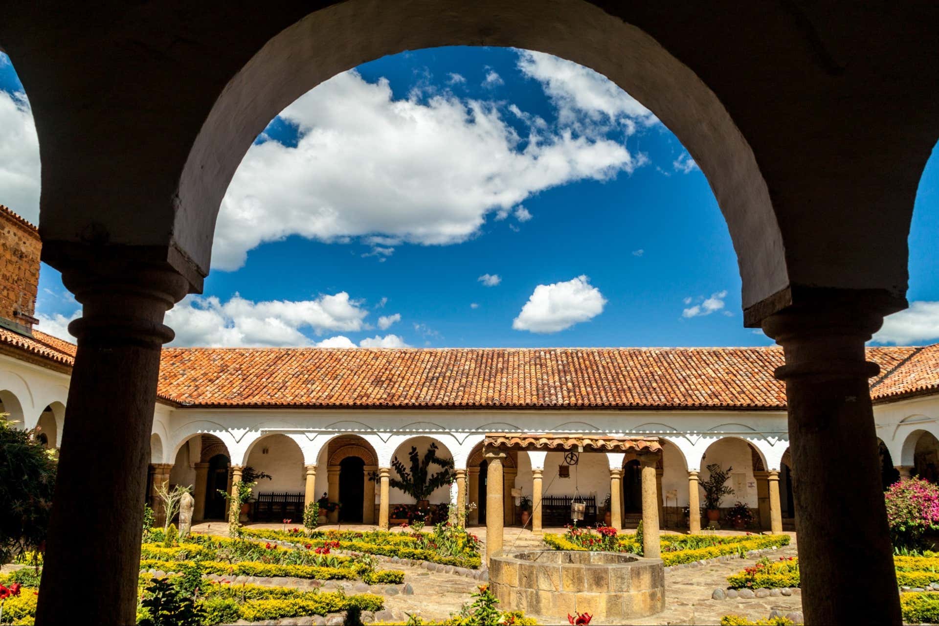 Tour cultural por Villa de Leyva - Reserve online em Civitatis.com