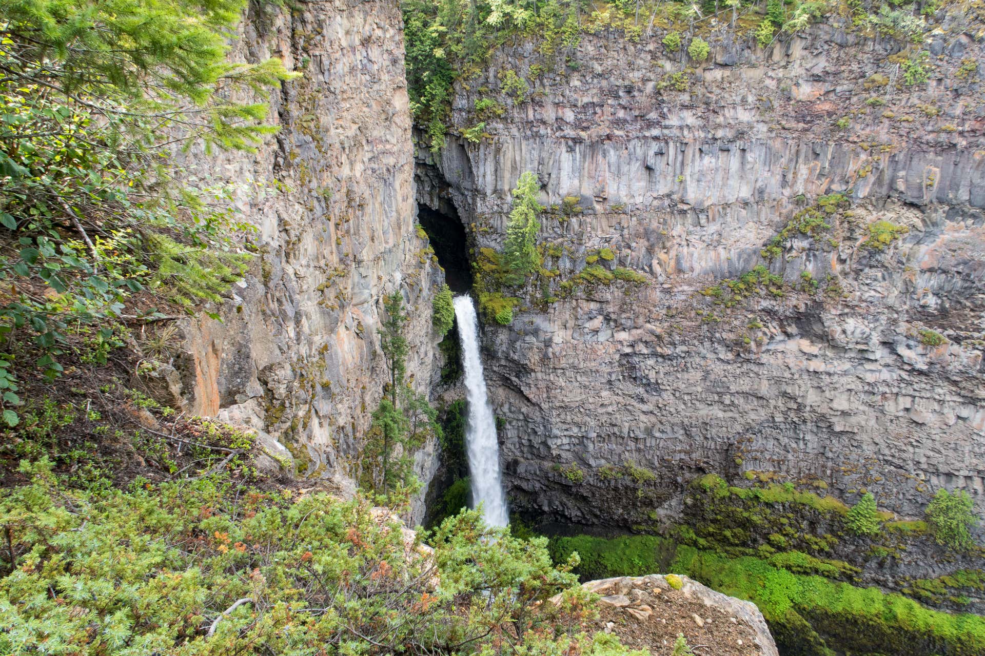 La Encantada Waterfall Tour + Tubing in the Canyon of the Cafre River ...