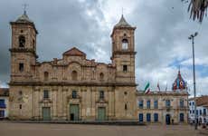 Excursiones, visitas guiadas y actividades en Zipaquirá
