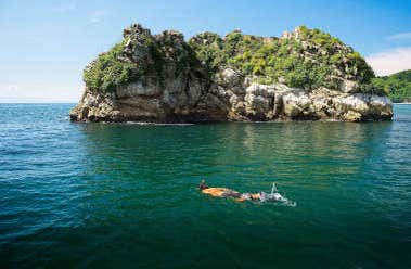 Excursiones, visitas guiadas y actividades en Costa Rica