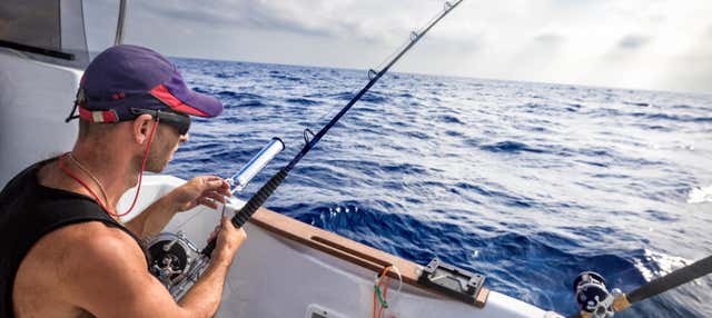 Tambor Private Fishing Experience - Book Online at Civitatis.com