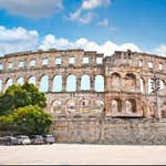 Tours y actividades en Pula | Descubre lo mejor de Croacia - Civitatis