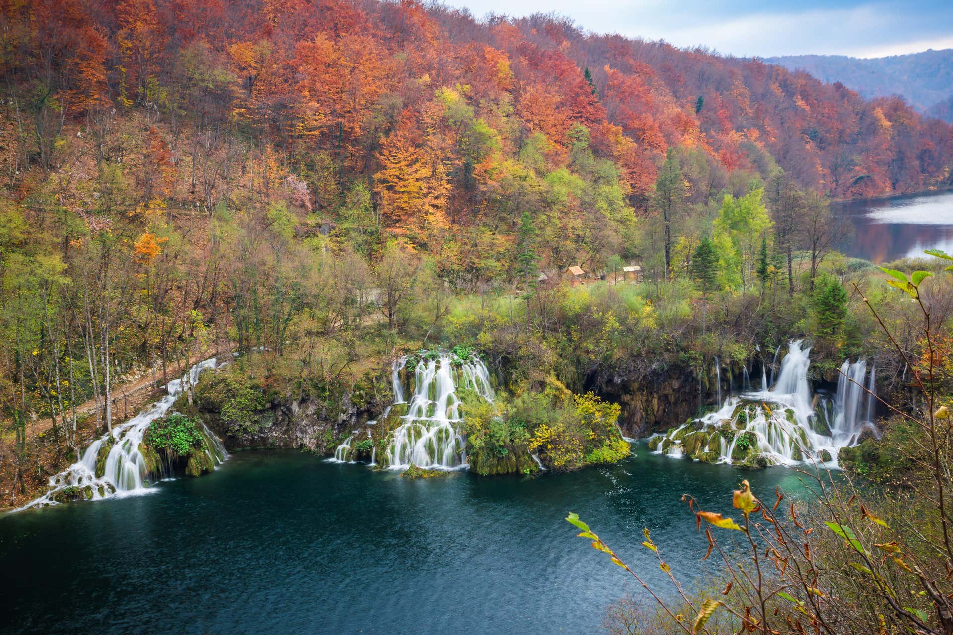 Krka National Park Tour Šibenik - Book Online at Civitatis.com