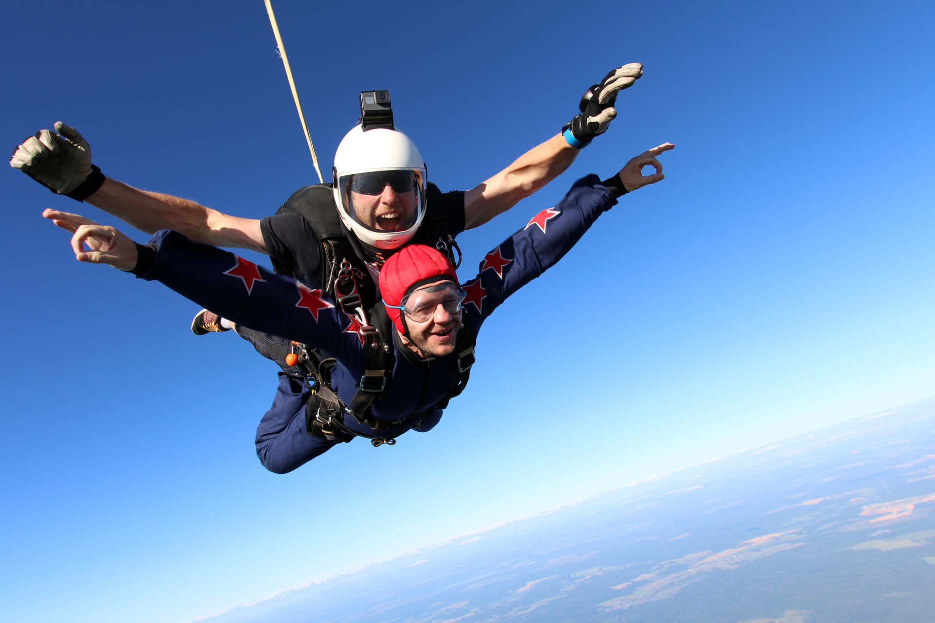 Sinj Skydive Experience - Book Online at Civitatis.com