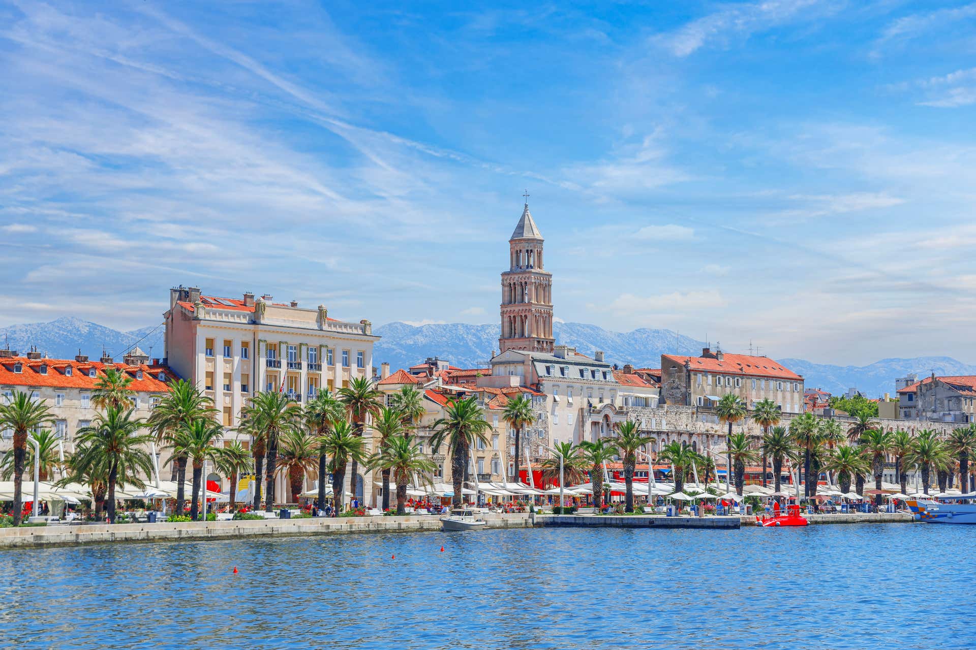 Split Free Tour - Book Online at Civitatis.com