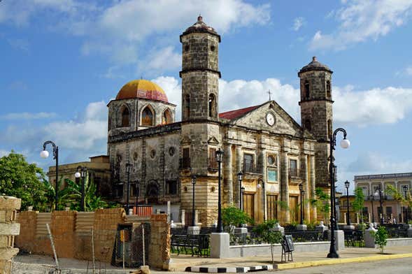 Free tour di Cárdenas - Prenotazione online a Civitatis.com