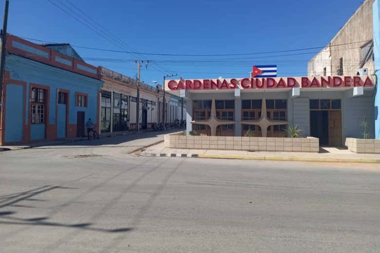 Free tour di Cárdenas - Prenotazione online a Civitatis.com