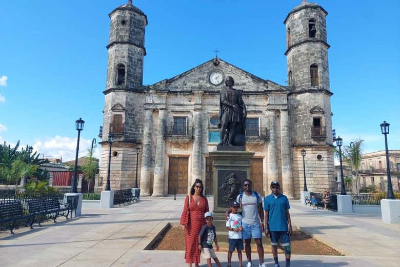 Free tour di Cárdenas - Prenotazione online a Civitatis.com