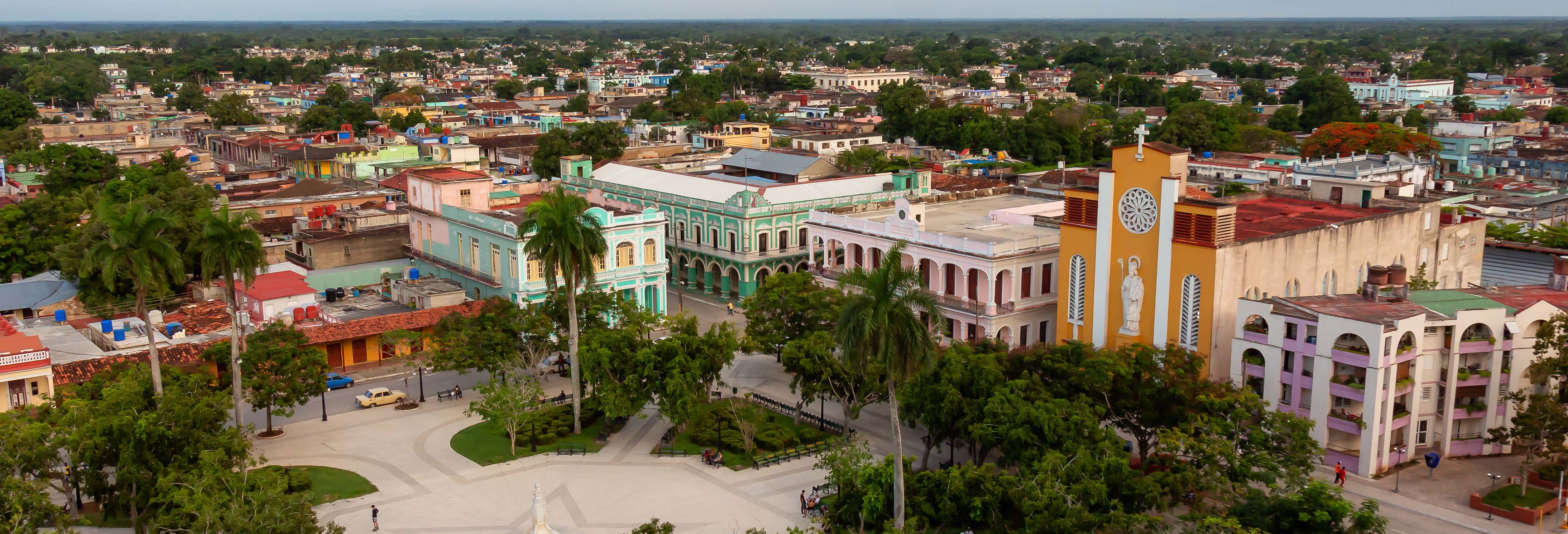 Tours Y Actividades En Ciego De vila Vive Cuba A Tu Aire Civitatis