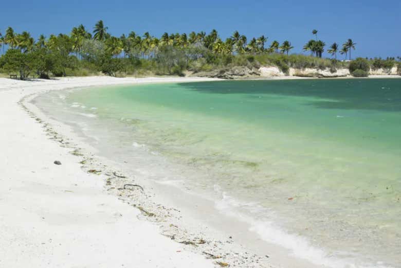 Bariay National Monument Day Trip, Guardalavaca