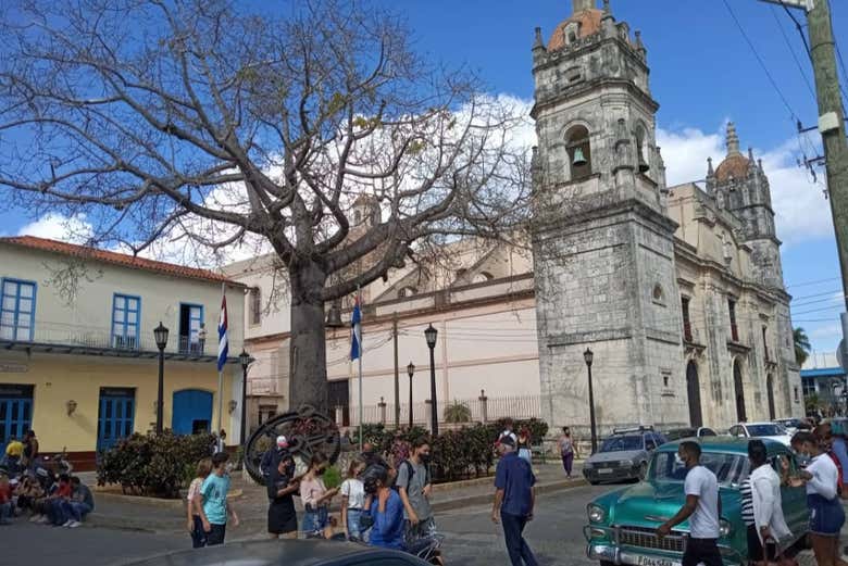 Visite guidée dans Matanzas - Réservez sur Civitatis.com
