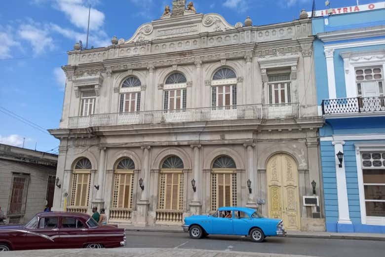 Visite guidée dans Matanzas - Réservez sur Civitatis.com